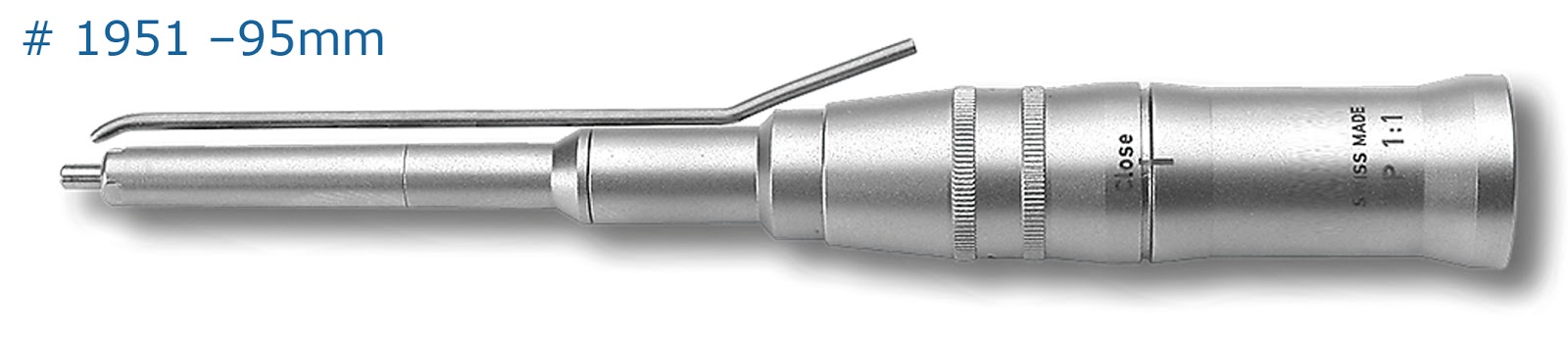 Medical Devices for ENT and Plastic Surgery: ENT Shaver/ Debrider