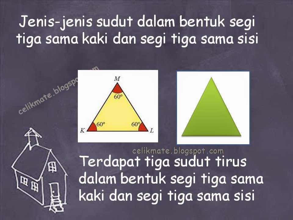 Ide Terpopuler Jenis Jenis Bentuk, Top!