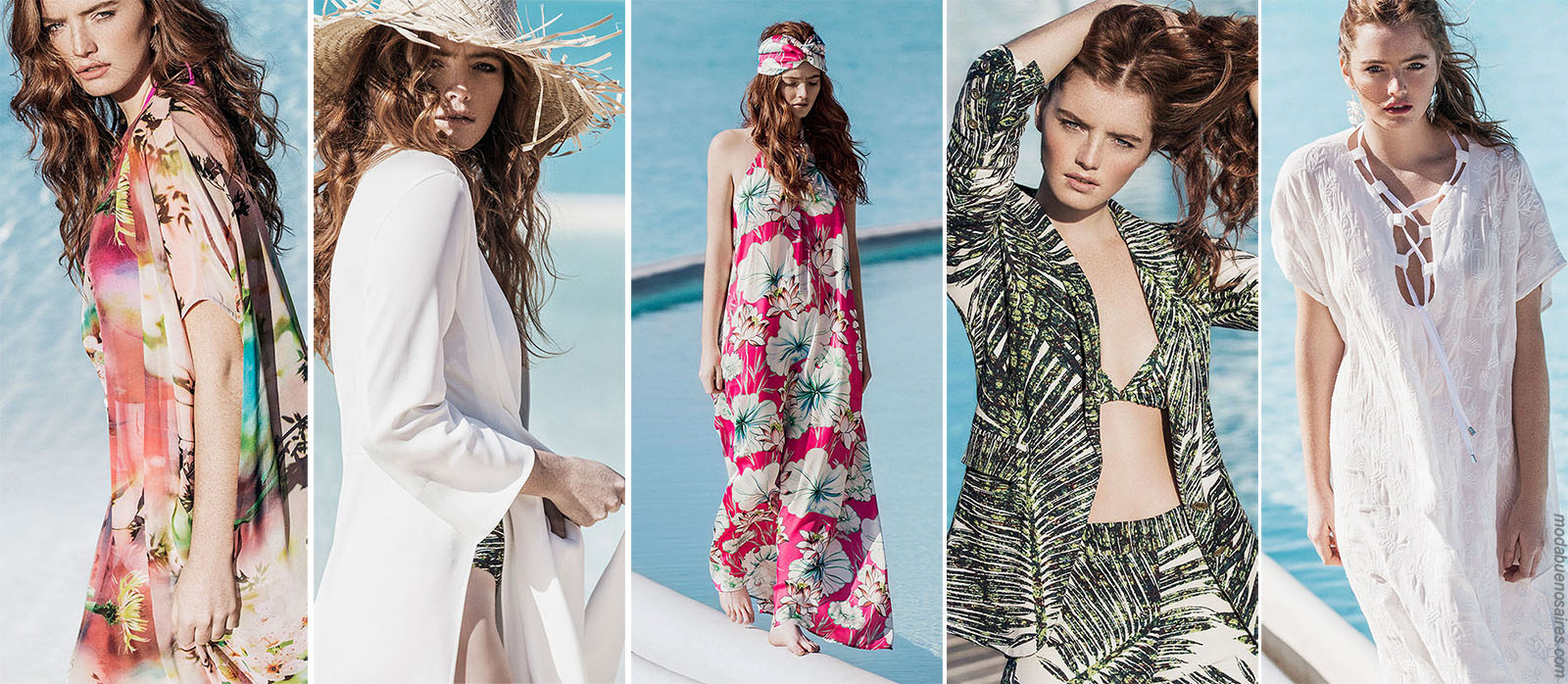 MODA OTOÑO INVIERNO 2023 - Moda y Tendencias en Buenos Aires : MONOS ...