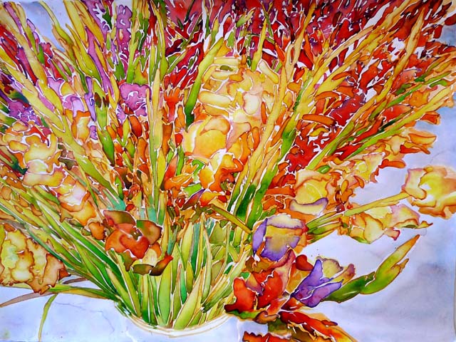 Carrie's Creations: The Best of Friday Features: Carol Carter