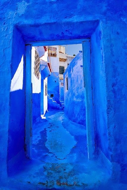 Victoria Craven: Take Me Away : Morocco