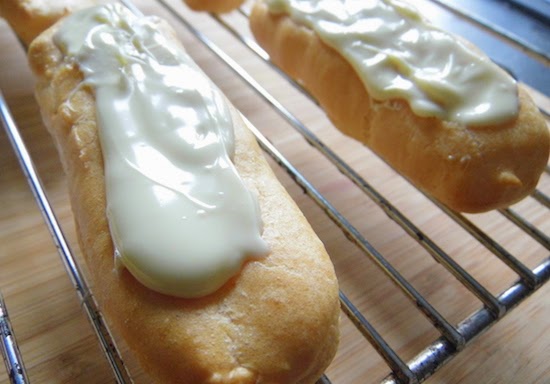 Emily's Recipes and Reviews | UK Food Blog | Leicestershire : white ...