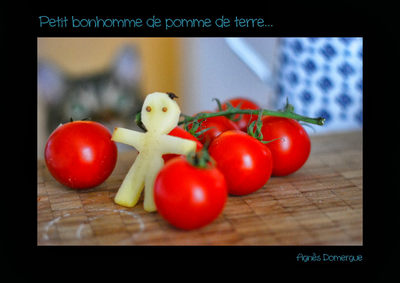 REVE DE PLUME: Galerie de petits bonhommes et résultat du concours