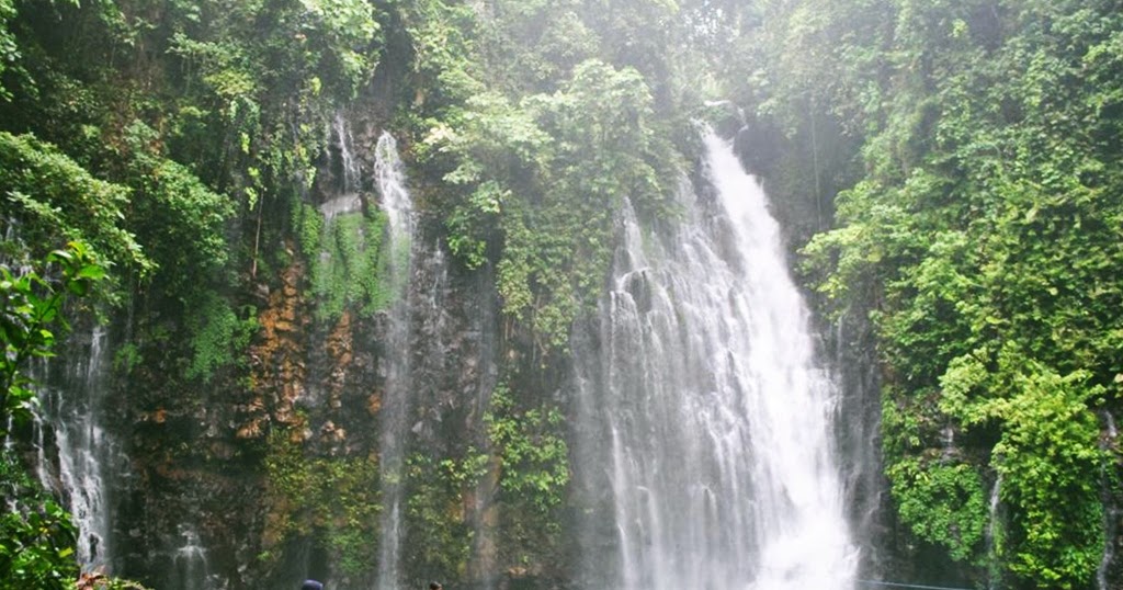 How to Get to Tinago Falls - Travel Jams