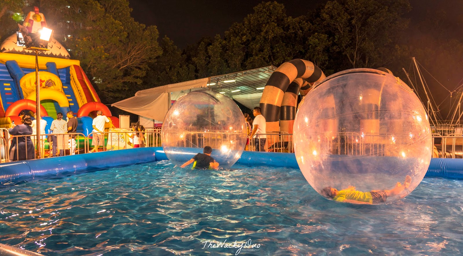 Uncle Ringo goes to Ang Mo Kio - 5 Reasons why you should go to the ...