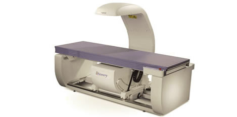 Capital Imaging: Capital Imaging and DXA Scanning