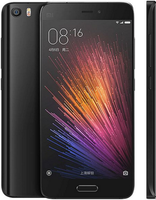 Spesifikasi Xiaomi Mi 5 Plus - Wiharjocom