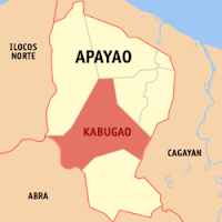 Cordilleras Geography: Cordilleras: APAYAO