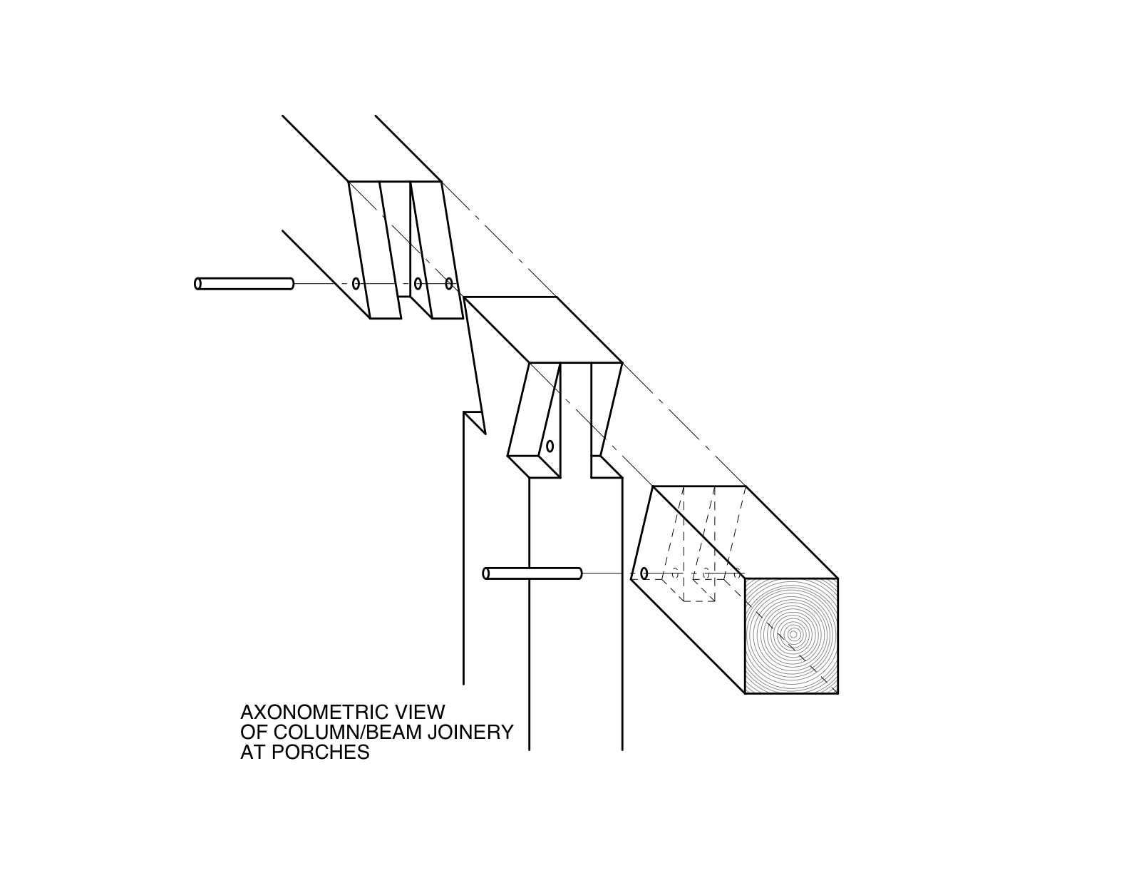 Timber Frame Construction - Builders Solution Group