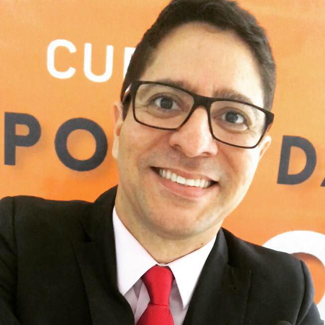 RICARDO MARQUE: A ÉTICA COMO GUIA E A VERDADE COMO LUZ