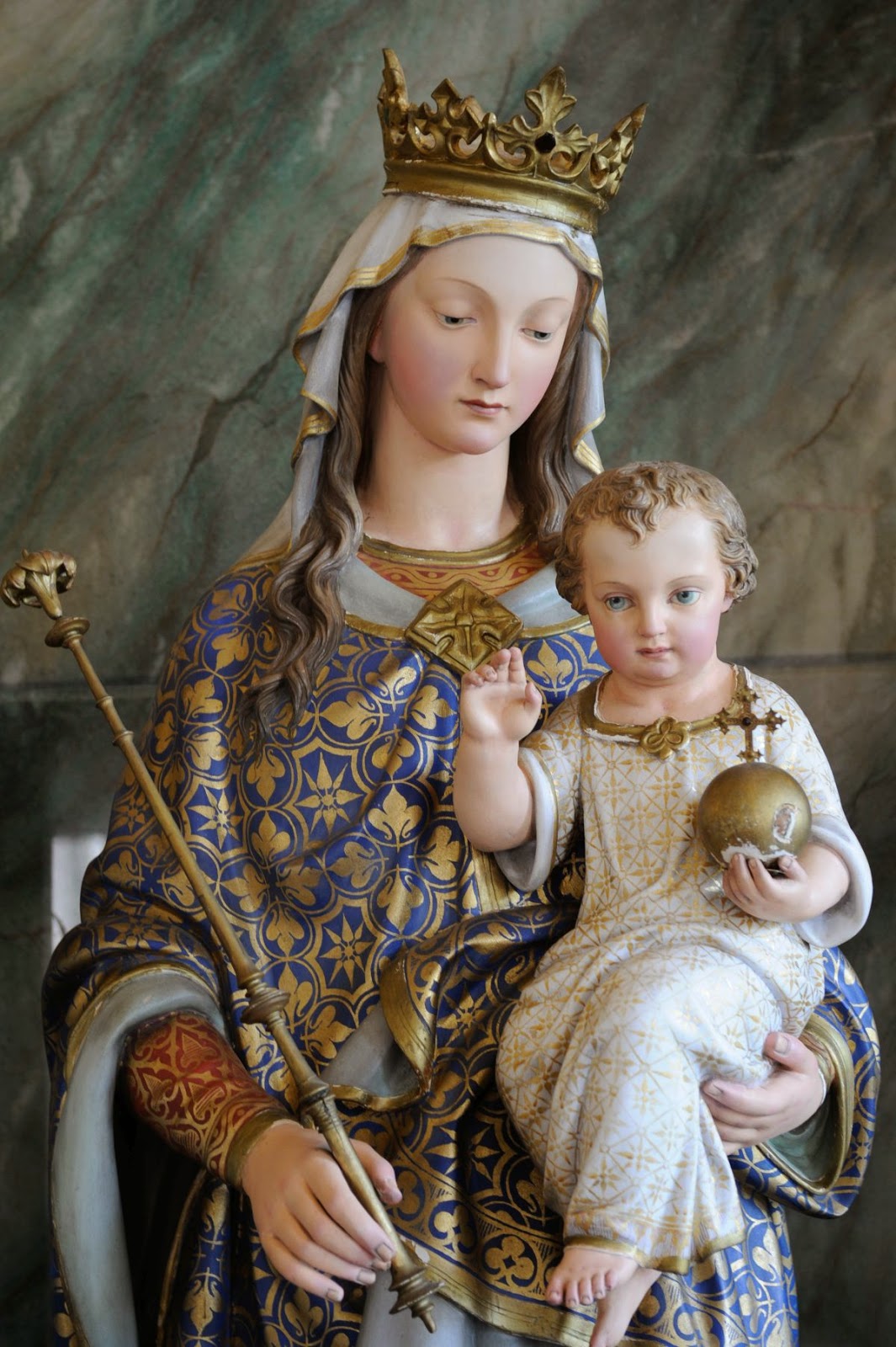 Maria: O cedro da pureza rara - Maria