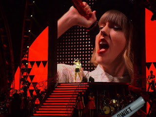T. Swift: RED Tour: Orlando, FL