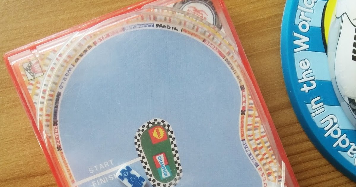 Strange Tales: Pocketeers - A Bit Of Nostalgia...