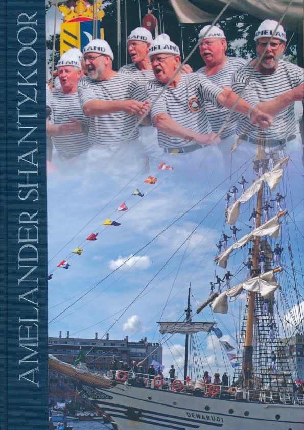 Ameland Boeken: maart 2011