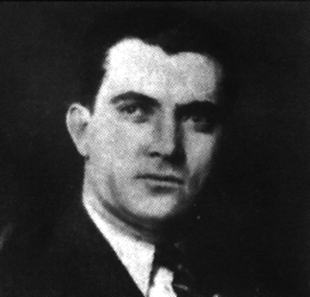 Mitos, Enigmas y Leyendas: AL CAPONE y la matanza de San Valentin