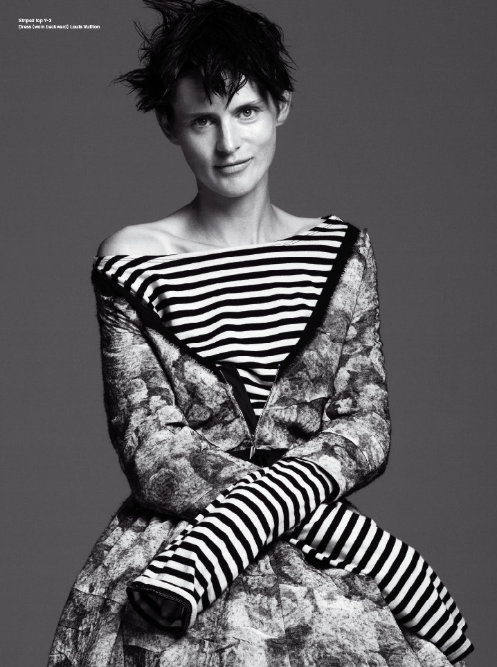 Spencer Alley: Stella