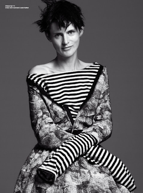 Spencer Alley: Stella