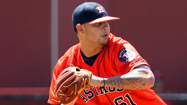 #Leones: anuncia a Ruben Alaniz 1er Pitcher Importado 2016-2017
