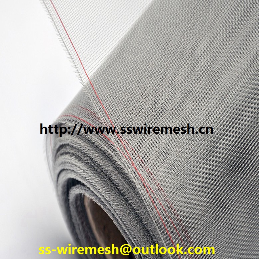 stainless steel screen : sus 304 stainless steel screen wire mesh ...