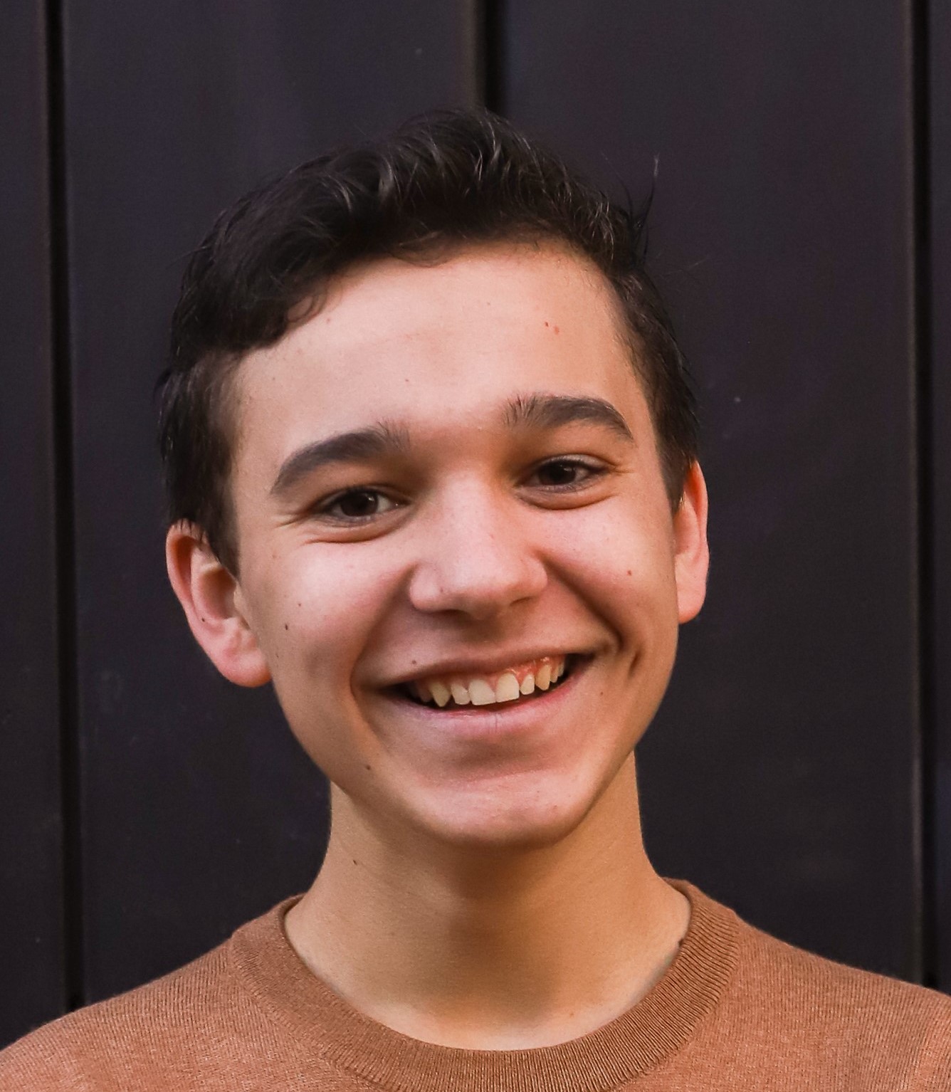 Jacob Reed | Great Composers Competition Series