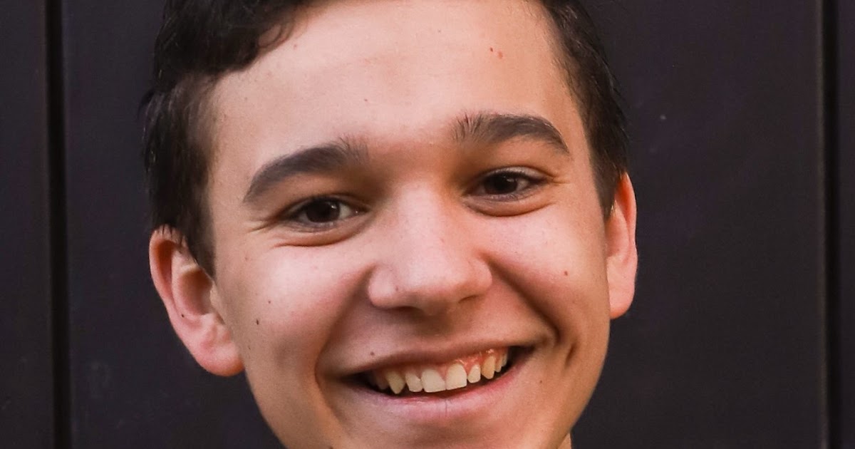 Jacob Reed | Great Composers Competition Series