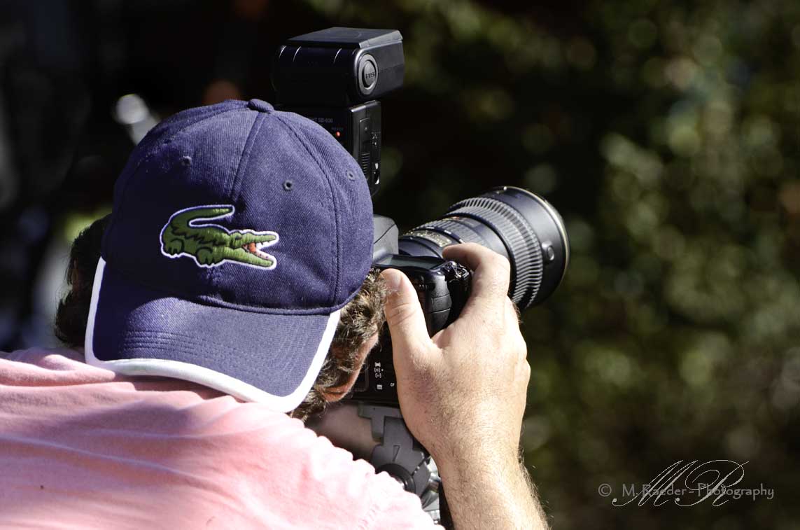 M. Raeder - Photography: Fast Action Photography