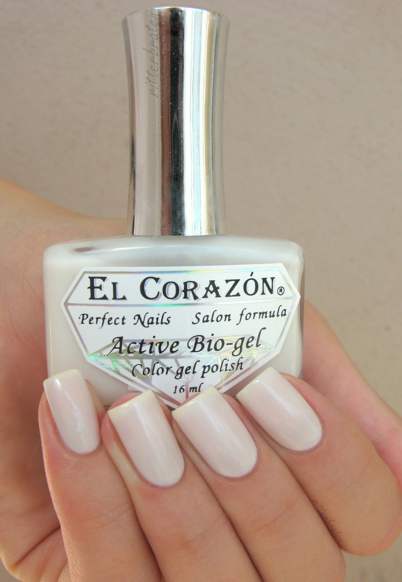 Das Experiment: White Jelly