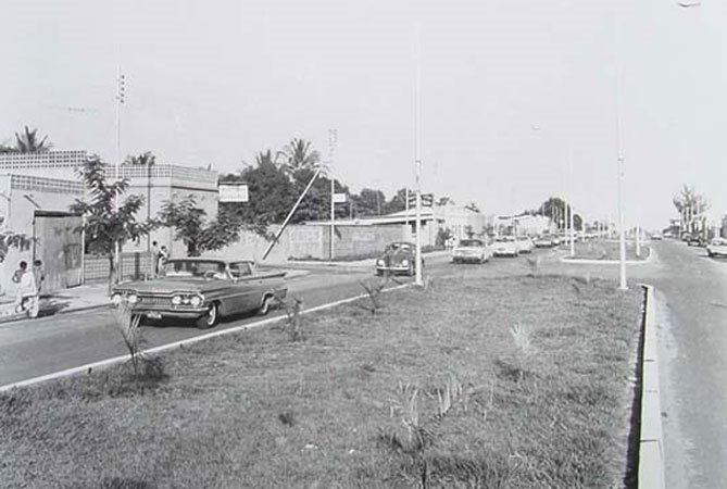 ANACO EN GRÁFICAS: Evolución de Anaco 2da parte.