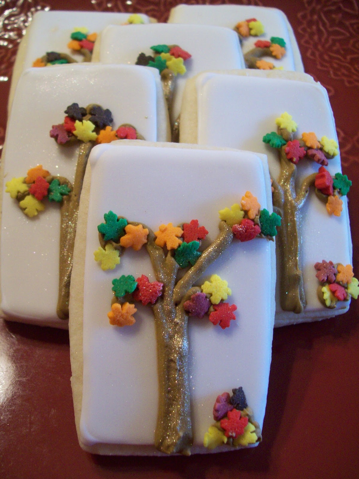 Jane Dough's Cookies