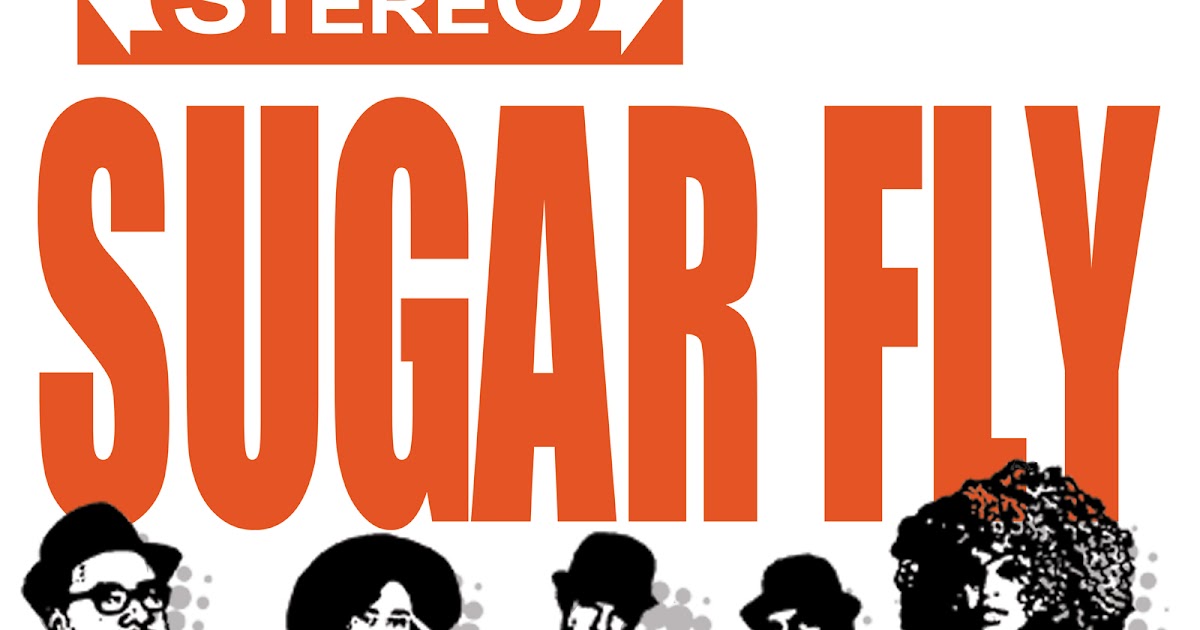 Rock The Body Electric: Album Review: Sugar Fly- Sugar Fly EP