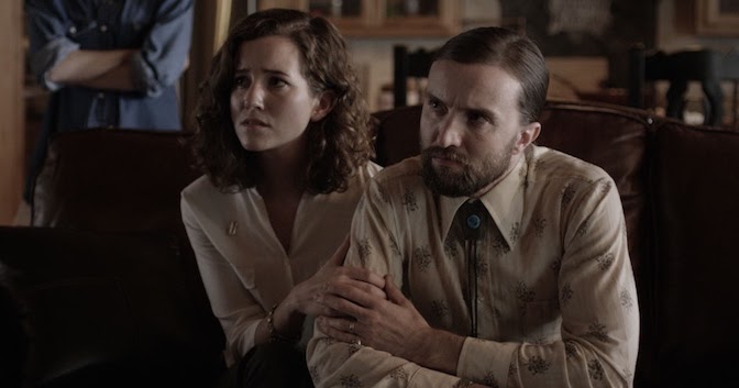 The Reel Roundup | Everything Movies & More: Violence, Humanity and the ...