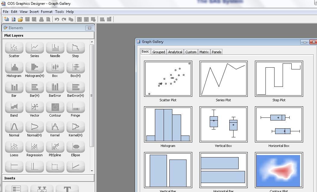 10 interesting discoveries from SAS 9.3 | PROC-X.com
