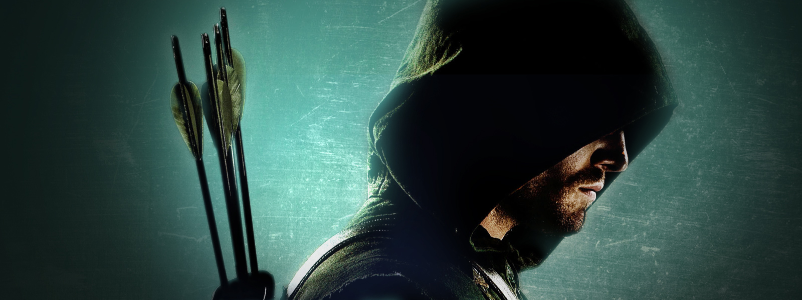 ARROW - Nuove stills 2x21 | Lost In A FlashForward