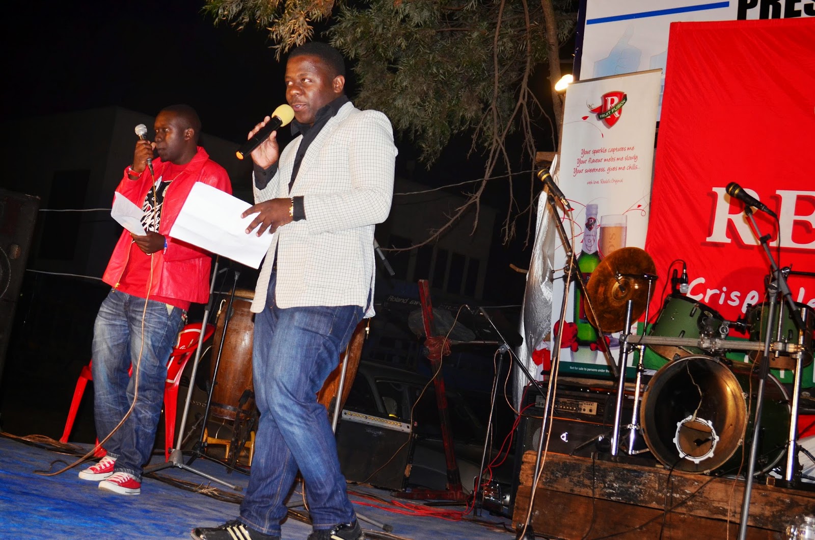 Habari na Matukio Mbeya: Habari katika picha ya tukio la Miss Mbeya ...