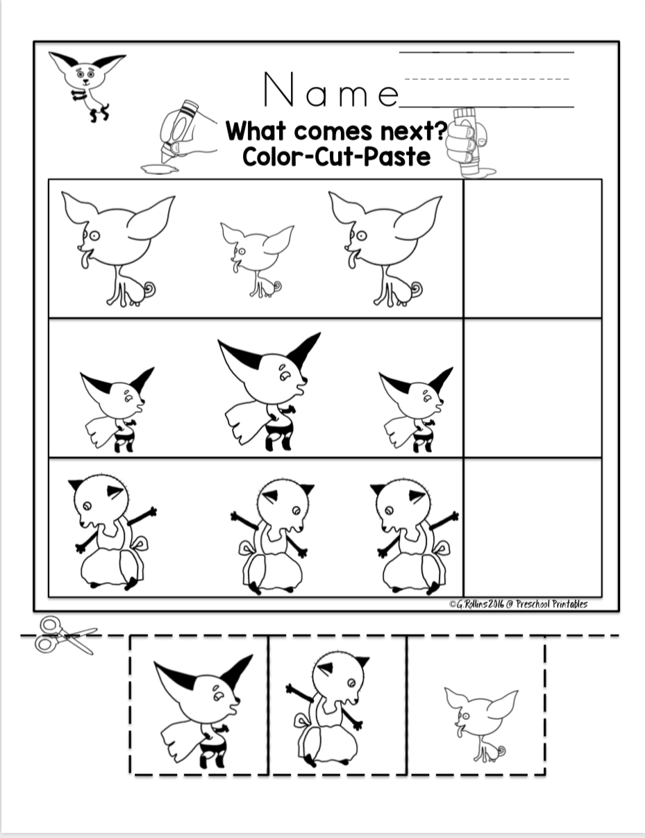 Skippyjon Jones IN THE DOG-HOUSE BOOK UNIT ~ Book Units by Lynn