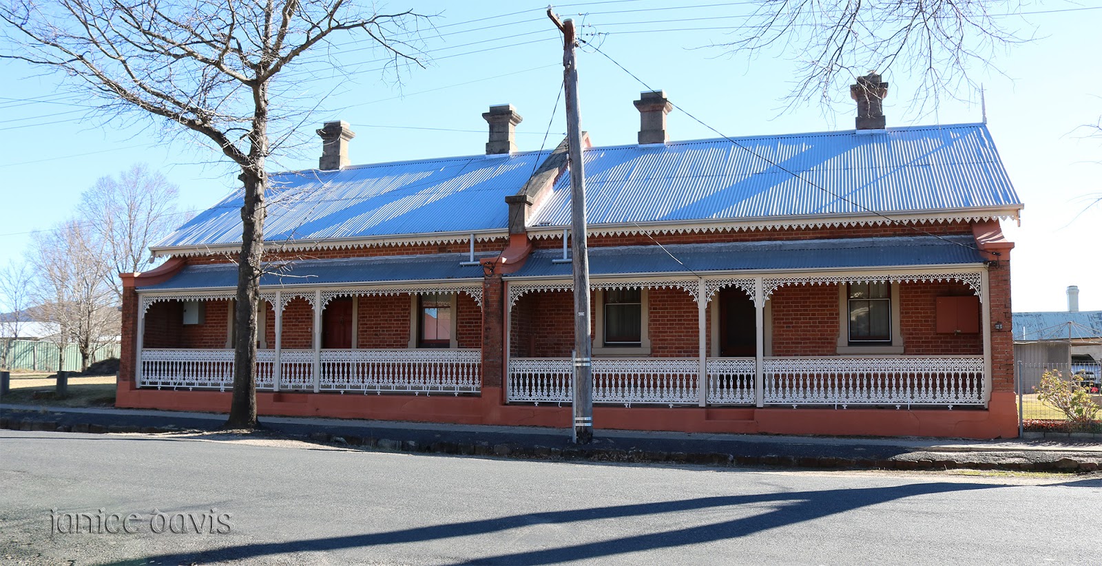 thoughts & happenings: Tenterfield, NSW