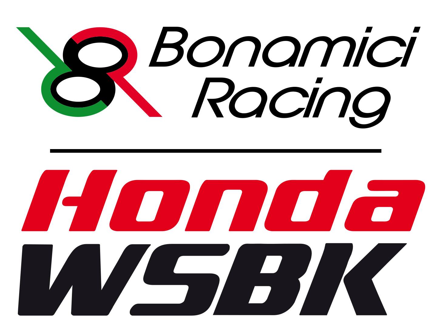 SBK Motoworks: News : Bonamici Racing and Ten Kate Honda