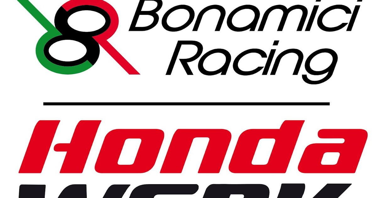 SBK Motoworks: News : Bonamici Racing and Ten Kate Honda