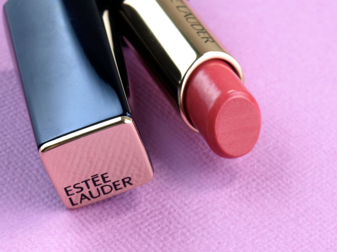 Estee Lauder Pure Color Envy Shine Sculpting Shine Lipstick in ...