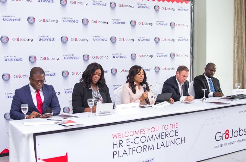 U-Connect launches the first HR E-commerce Recruitment Platform in ...