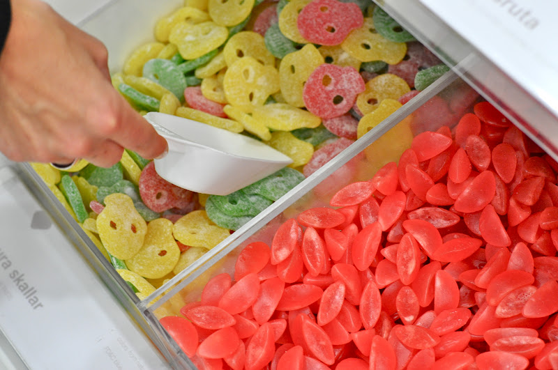 Sockerbit NYC | C'est Classique