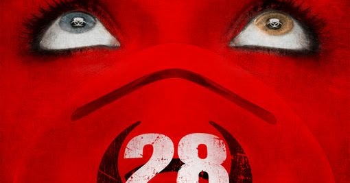 28 Weeks Later (2007) Il Rage Virus colpisce ancora