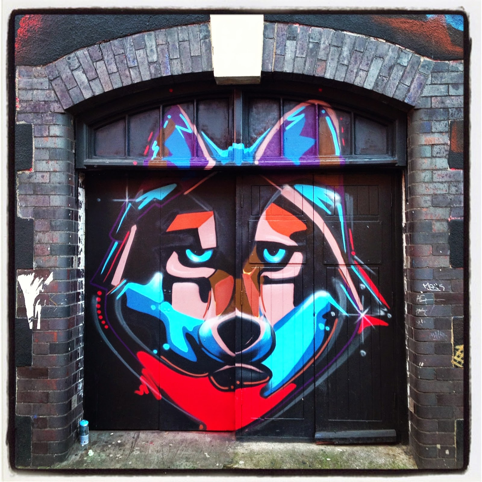 Gregor Minto - Artist