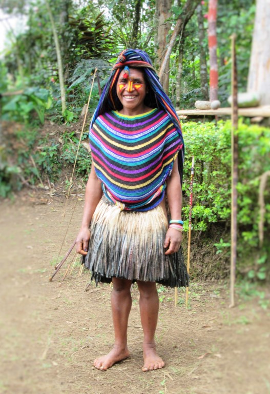 Bill's Excellent Adventures: Papua New Guinea