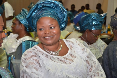Shuga Band: THE ENGAGEMENT CEREMONY OF ADEKUNBI AND OLAMIDE ODUBOGUN AT ...