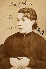 Henry Sugar Goodson: BENJAMIN GOODSON 1846-1915