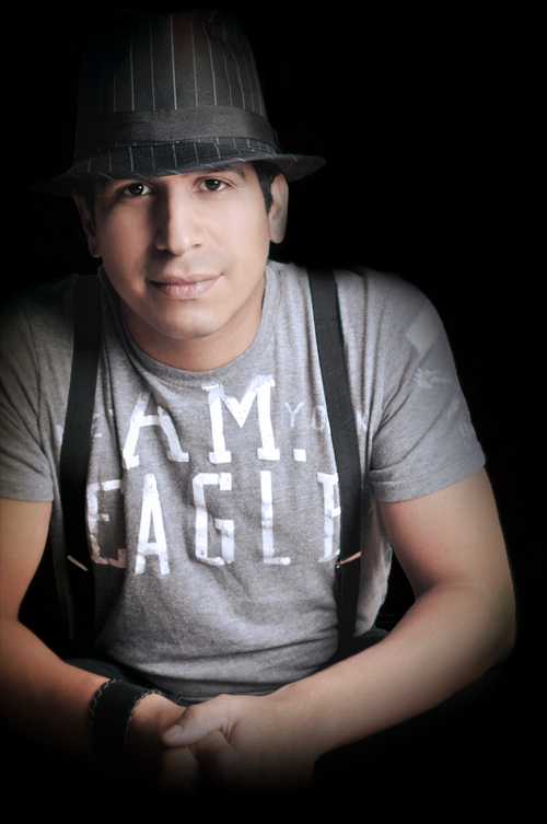 Letras de Musica Cristiana: DANIEL CALVETI "TU ERES LA LUZ"