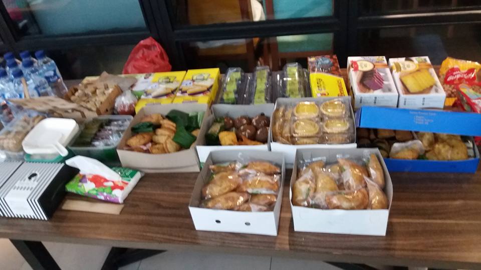 Cara Kreatif Menjadi Travel Blogger Ala Marischka Prudence [ Nurul ...