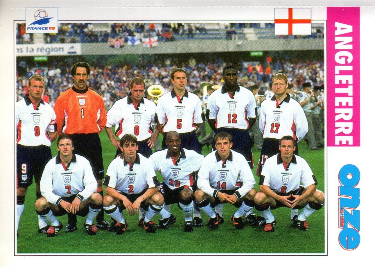 tournoi de france 1997