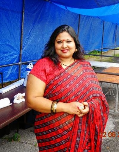Romance With 24 World : Big Beautiful Women (Desi)